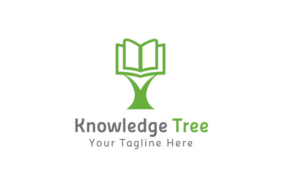 Knowledge Logo