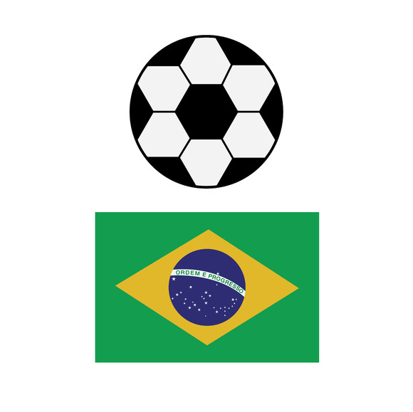Brazil Flag Emoji Twitter Designtube Creative Design Content brazil-flag-emoji-twitter-designtube-creative-design-content