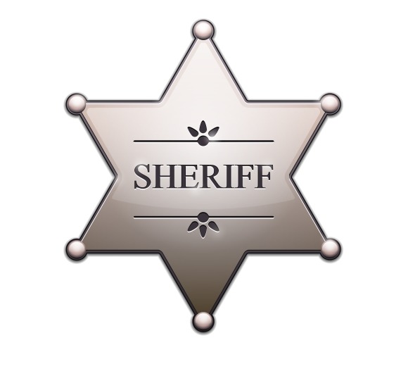 Sheriff Template Police Badge Designtube Creative Design Content Sheriff Template Police Badge Designtube Creative Design Content