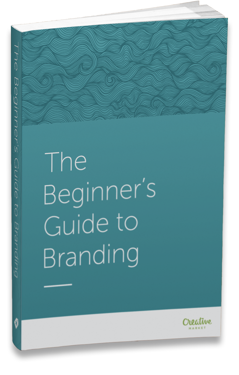 The Beginner's Guide to Branding