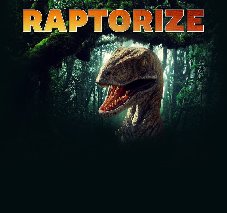Raptorize - Every week is Raptor Week™