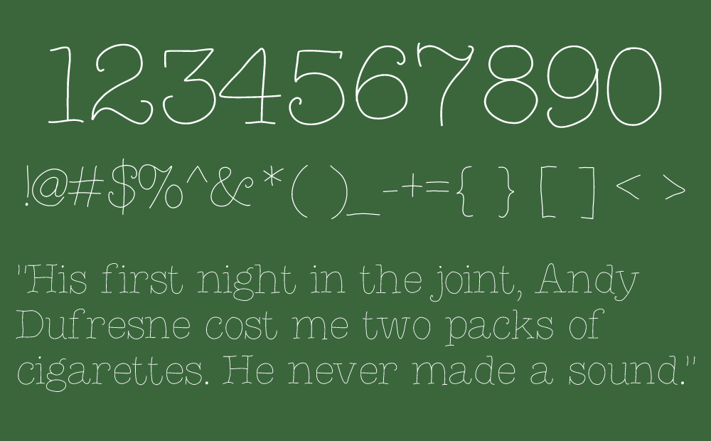 Sprout Serif ~ Serif Fonts on Creative Market