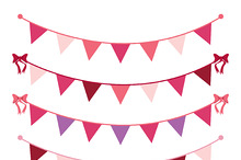 Valentine Hearts Vectors & Clipart ~ Illustrations on Creative Market