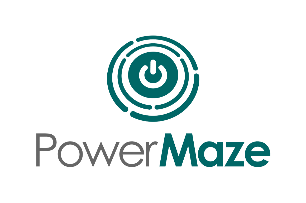 Maze Logo ~ Logo Templates on Creative Market