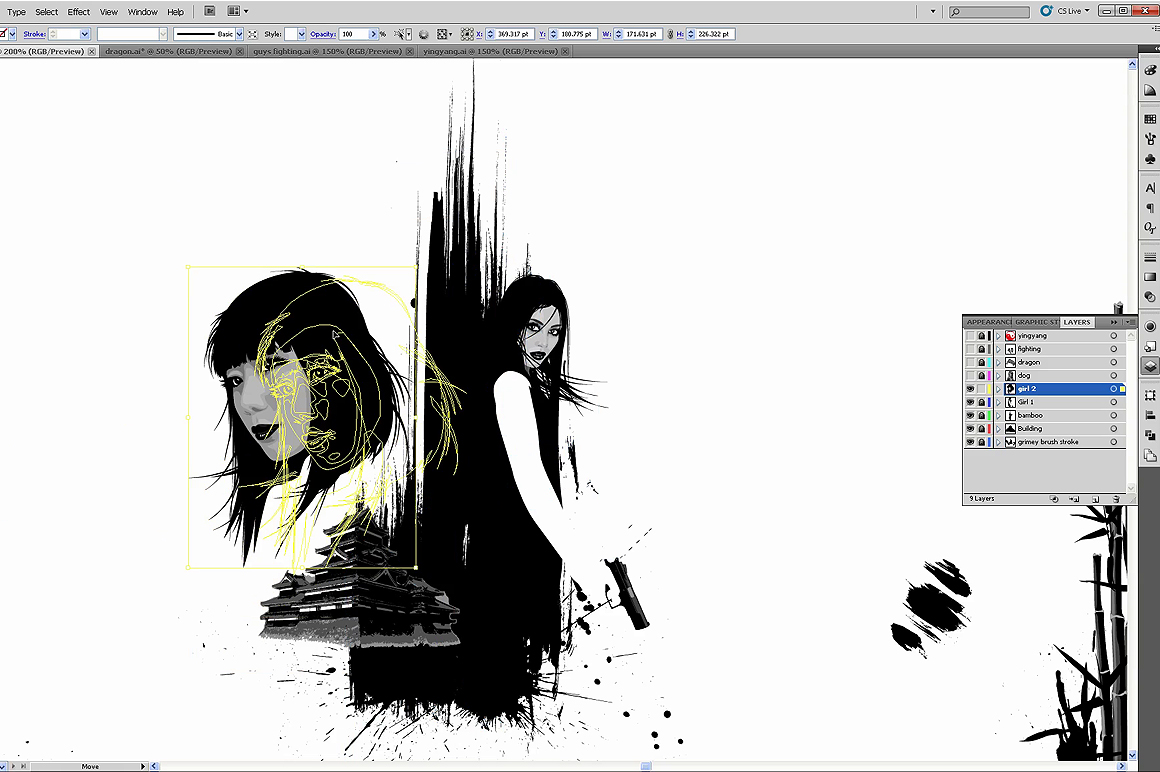 Adobe Illustrator 102 Video Tutorial ~ Add-Ons on Creative Market