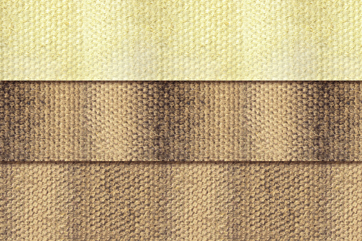 Fabric Patterns Set 1 ~ Patterns on Creative Market