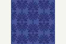 Seamless pattern "Spring" ~ Patterns on Creative Market