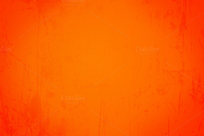 Orange Background ~ Patterns on Creative Market
