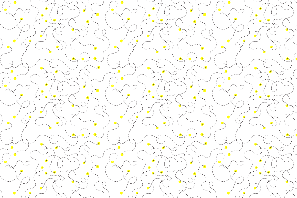 3 Seamless Squiggle Patterns ~ Patterns on Creative Market