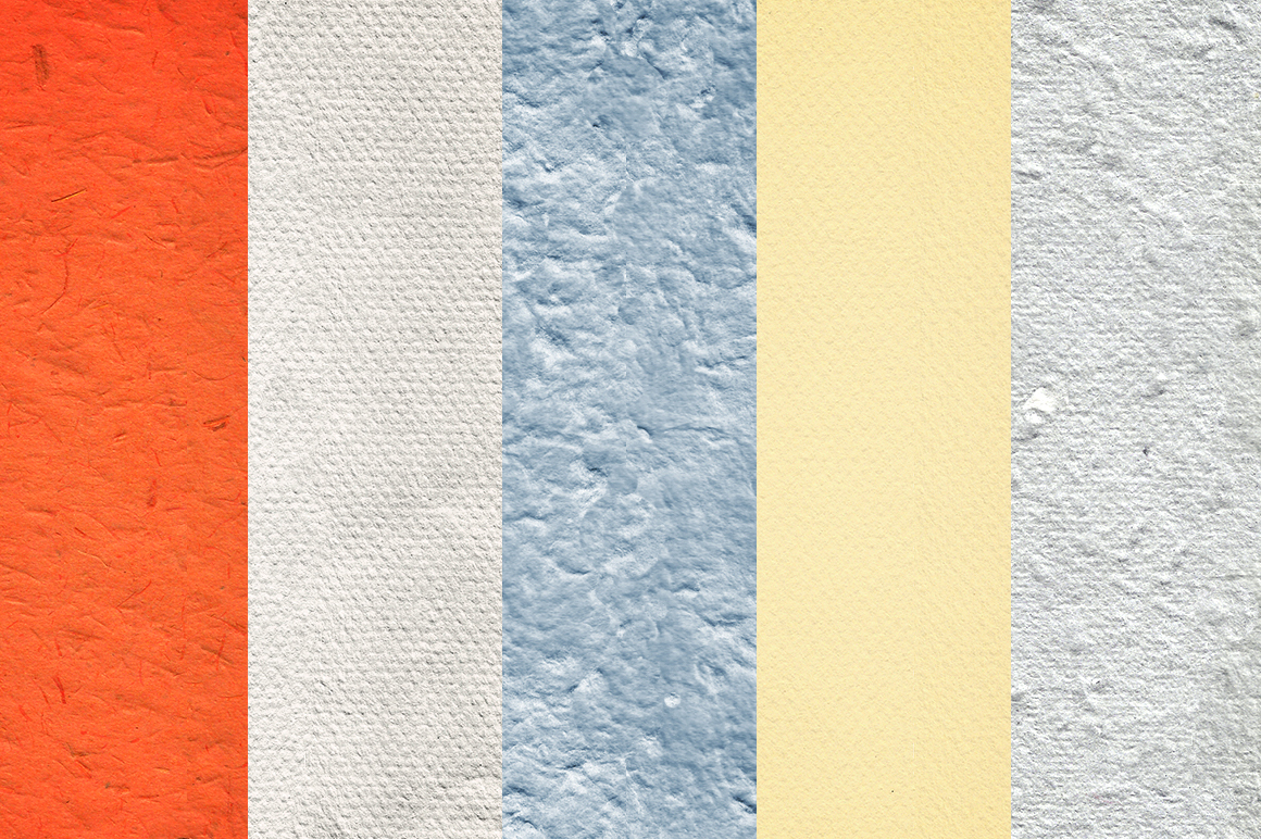 20 Tileable Paper Photoshop Textures ~ Textures on Creative Market