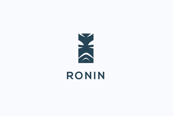 Ronin Logo