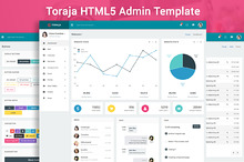 UI Deck for Mobile (Ratchet) ~ HTML/CSS Themes on Creative Market