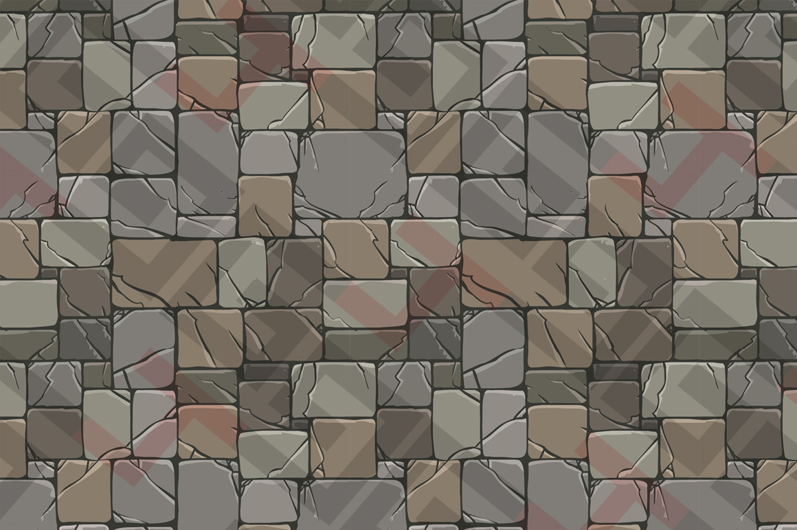 Dungeon floor 1 ~ Textures on Creative Market