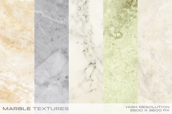 Marble Textures ~ Textures on Creative Market