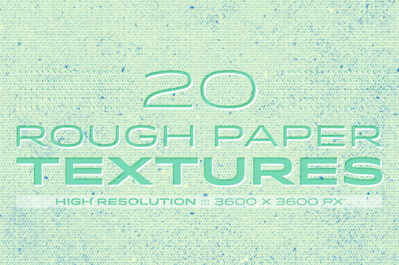 Rough Paper Textures ~ Textures on Creative Market
