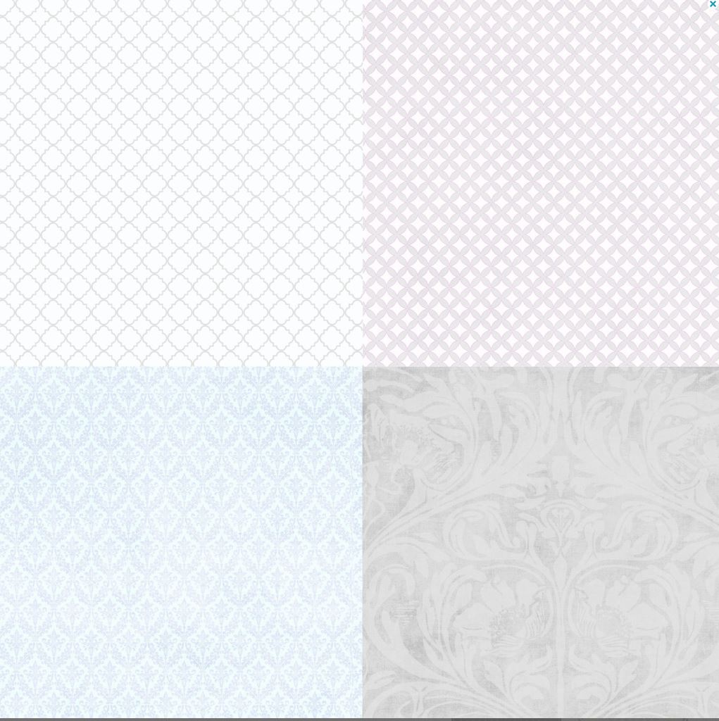 Emma's Paper's: Digital Paper 16 ~ Patterns on Creative Market