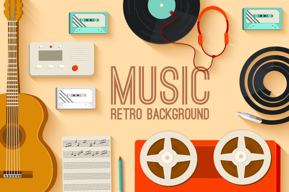 50 Must Have Back to School Design Resources ~ Creative Market Blog