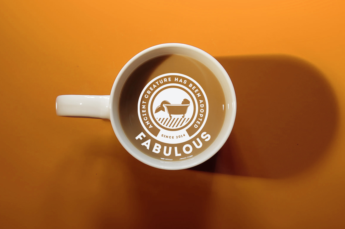 Fabulous Logo Template ~ Logo Templates on Creative Market