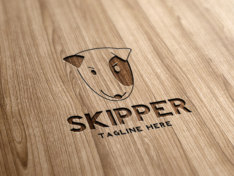 Skipper Logo ~ Logo Templates on Creative Market