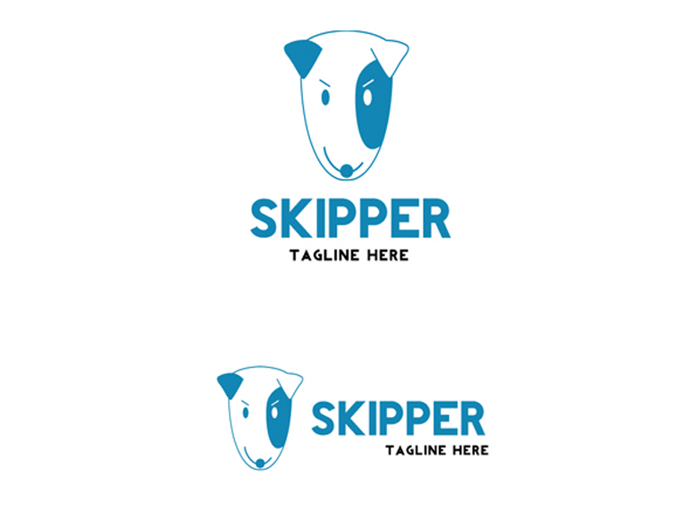 Skipper Logo ~ Logo Templates on Creative Market