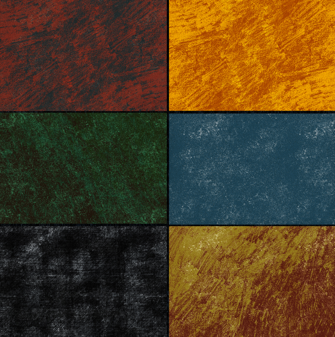 22 Grunge Backgrounds ~ Textures on Creative Market