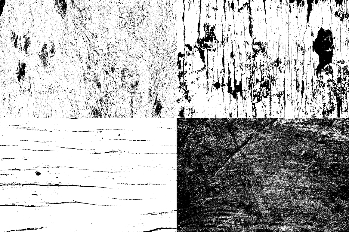Grungy Textures ~ Textures on Creative Market