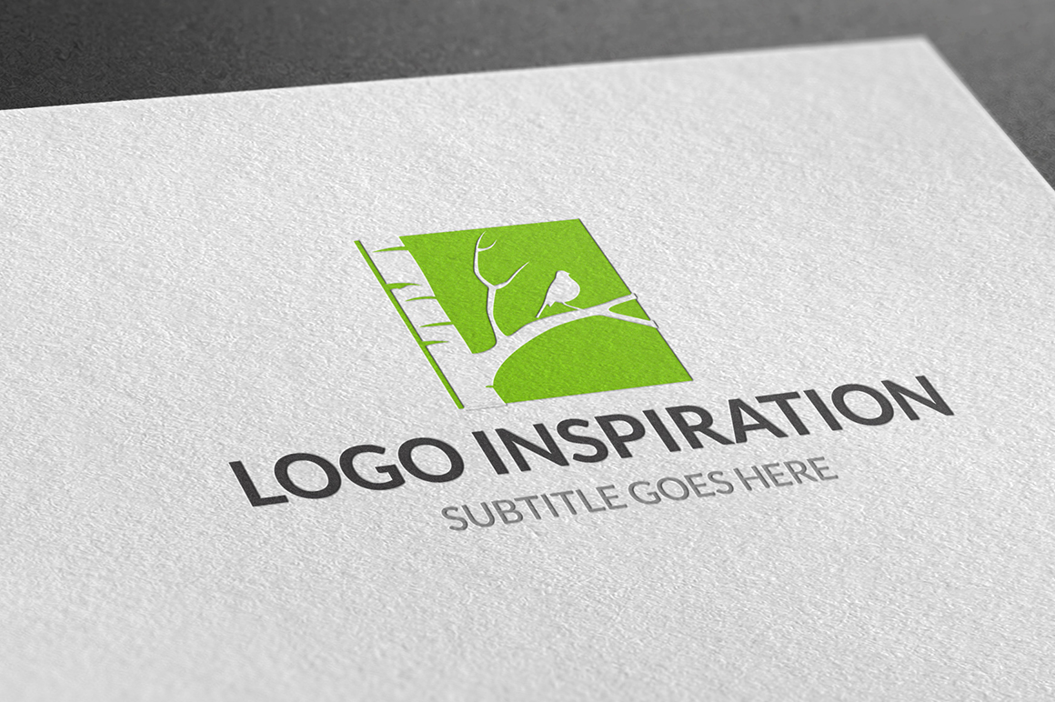 Logo Inspiration Logo ~ Logo Templates on Creative Market