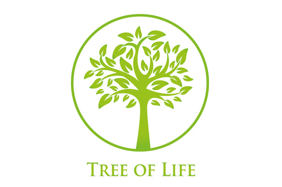 Simple Tree Of Life Symbol