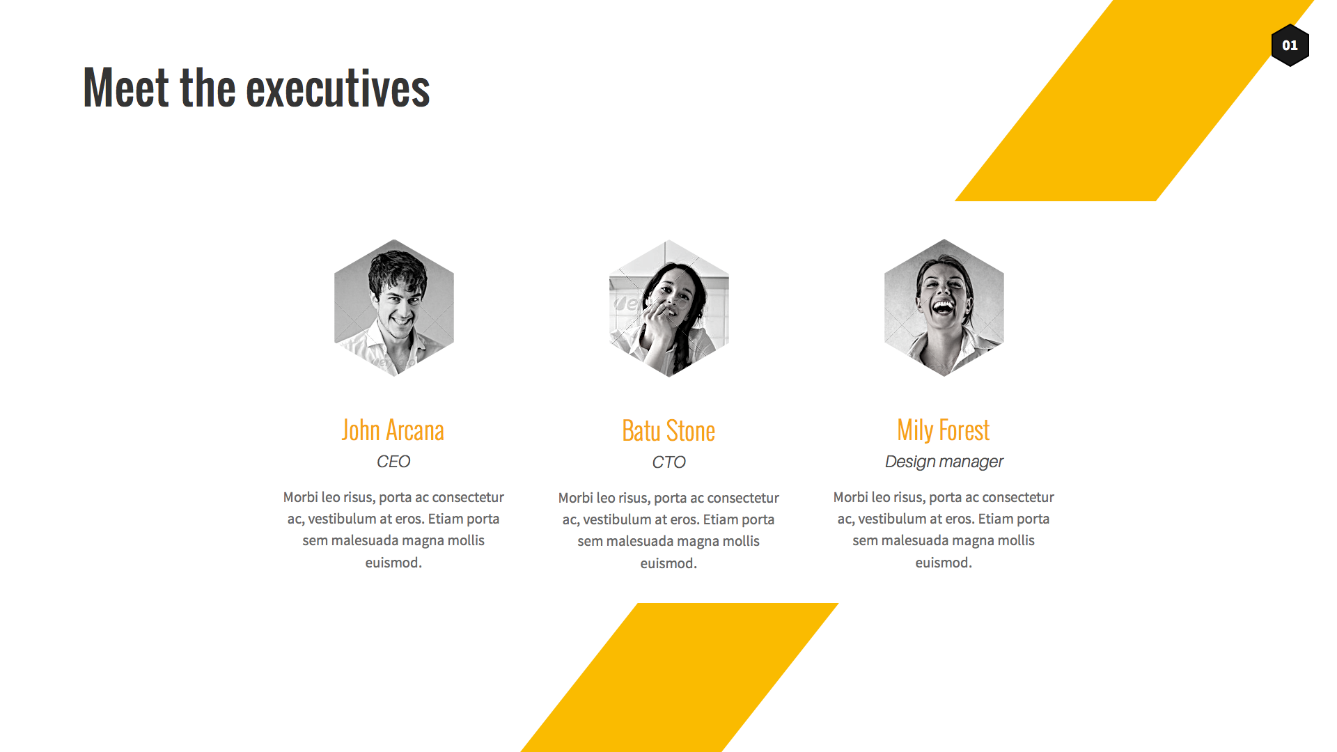 Slidewerk - Keynote Presentation ~ Presentation Templates on Creative ...