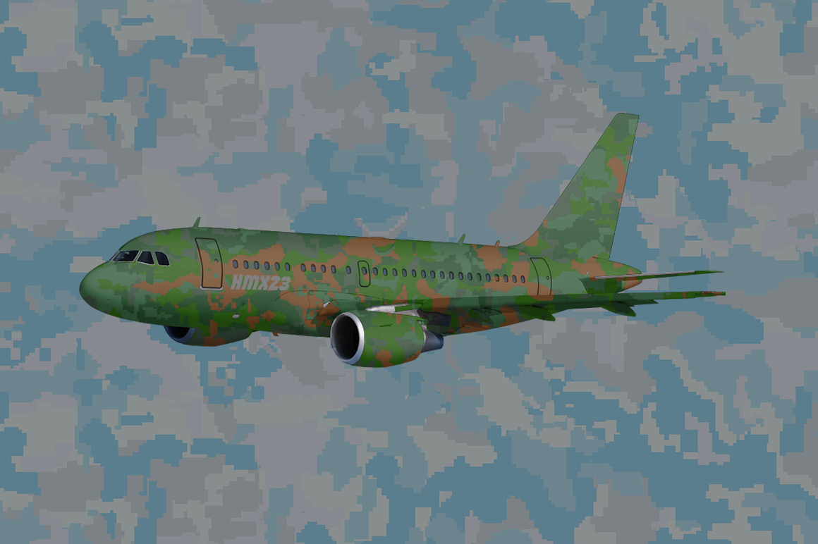 Digital ACU Camo | Vector ~ Patterns on Creative Market