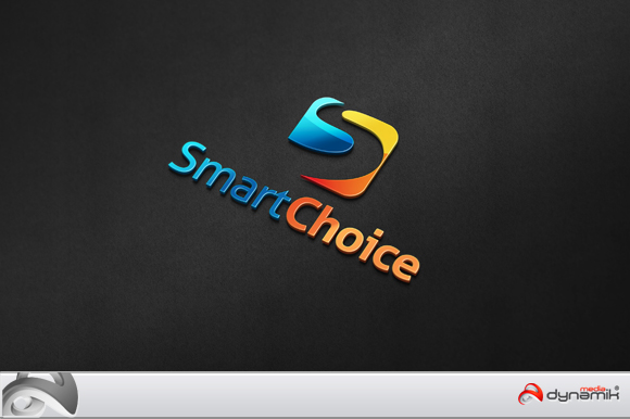 Smart Choice - Logo Template ~ Logo Templates on Creative Market