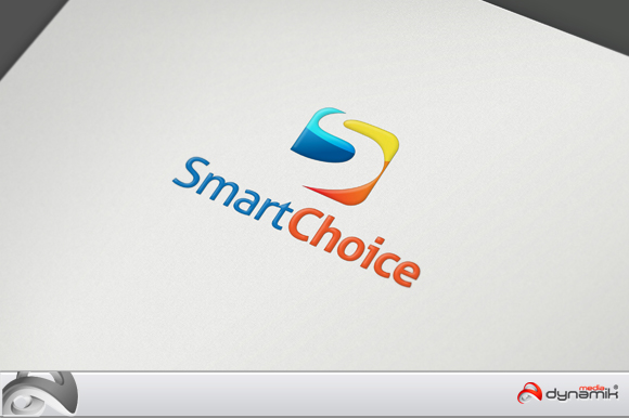 Smart Choice - Logo Template ~ Logo Templates on Creative Market