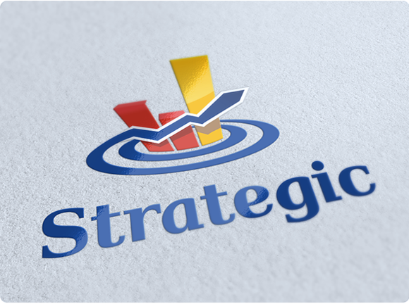Strategic Logo
