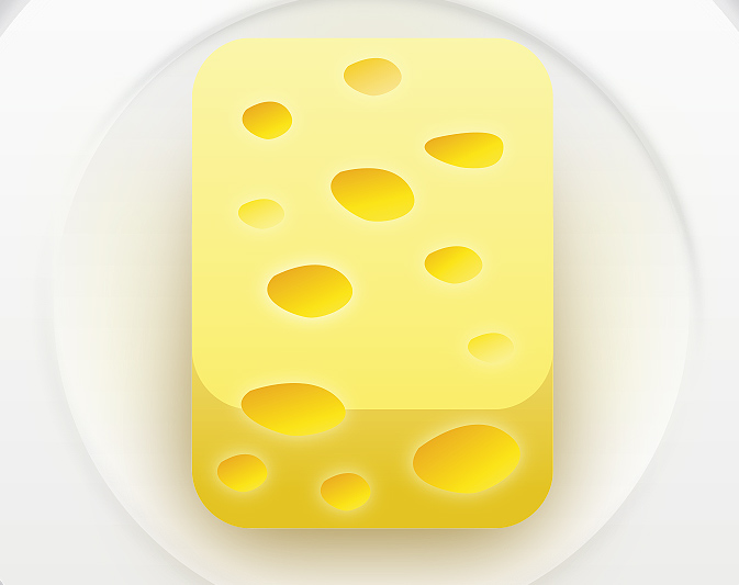 Cheeze ~ Graphics on Creative Market