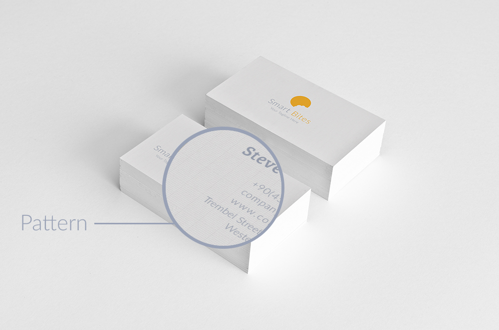 Minimal Grid Business Card ~ Business Card Templates on Creative Market