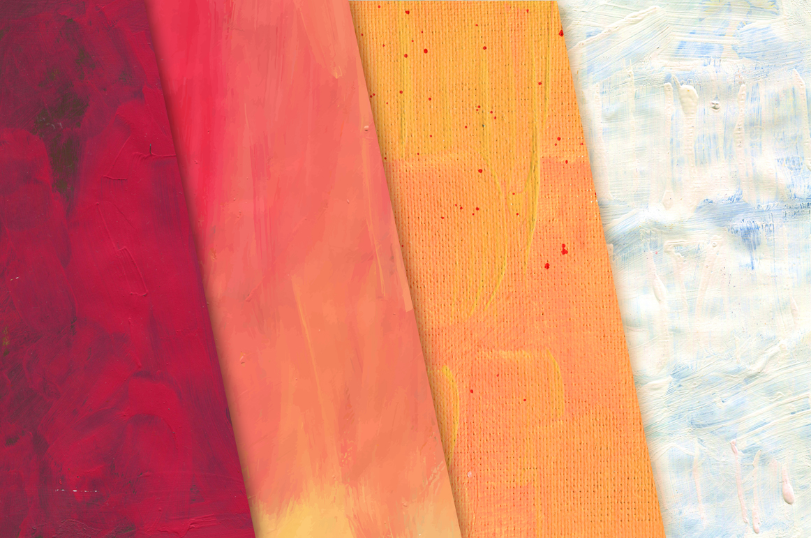 10 ACRYLIC TEXTURES ~ Textures on Creative Market