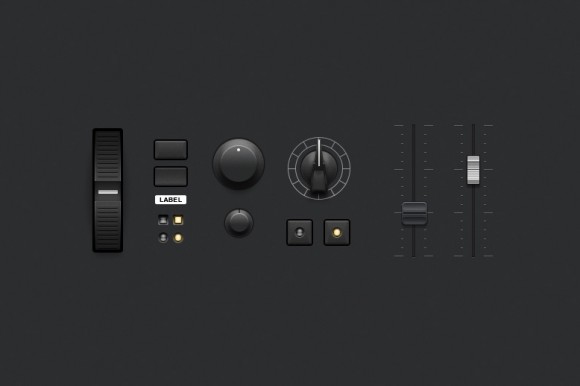 Audio UI Kit Mega Bundle ~ Web Elements on Creative Market
