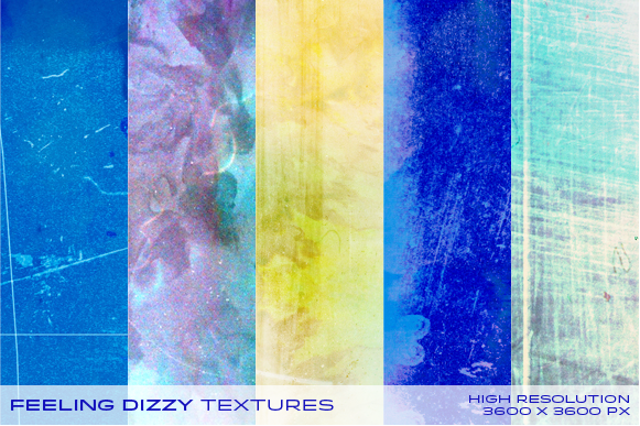 Feeling Dizzy Textures ~ Textures on Creative Market