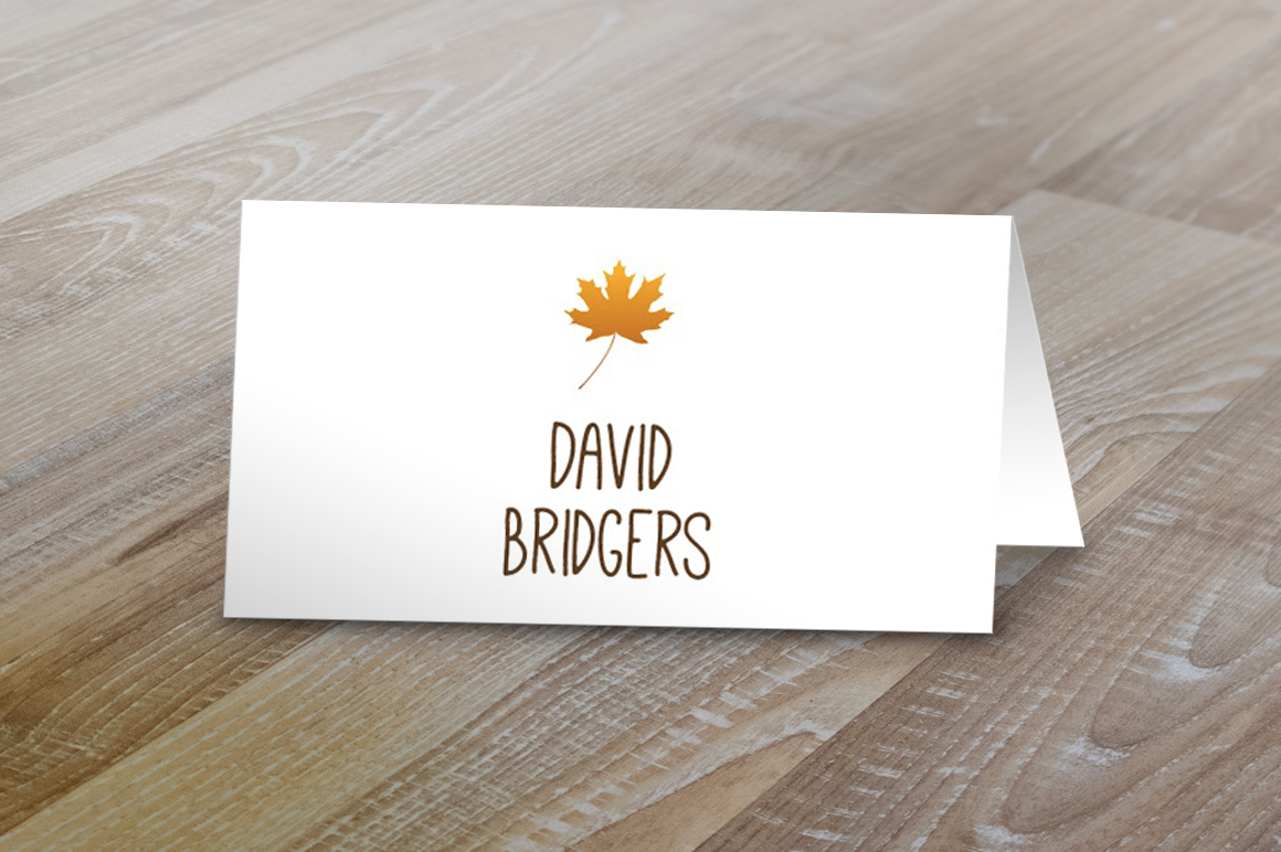 Avery Name Tent Template Avery Name Tent Template