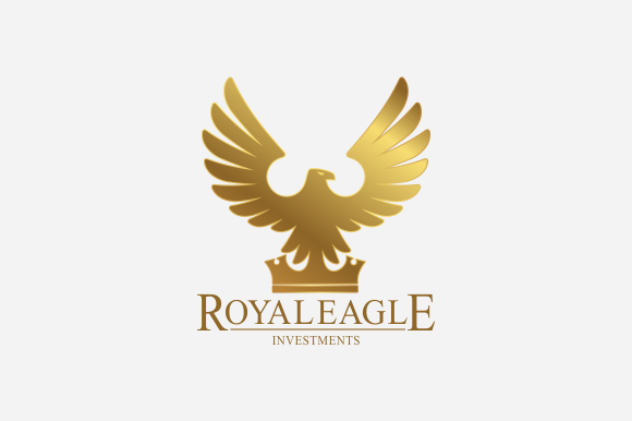 Eagle Crown Logo