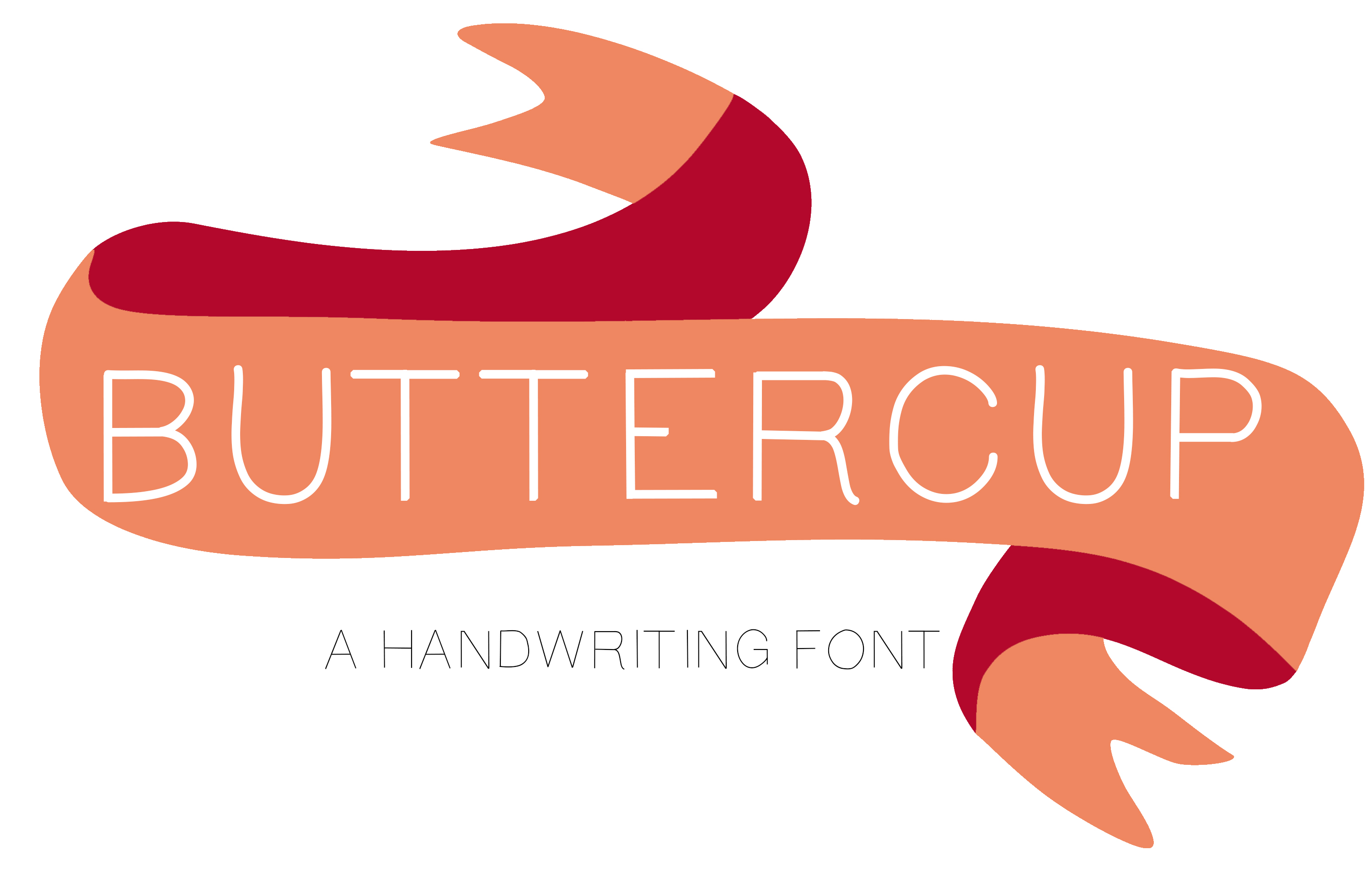 Buttercup Font - Download Now! ~ Sans Serif Fonts on Creative Market