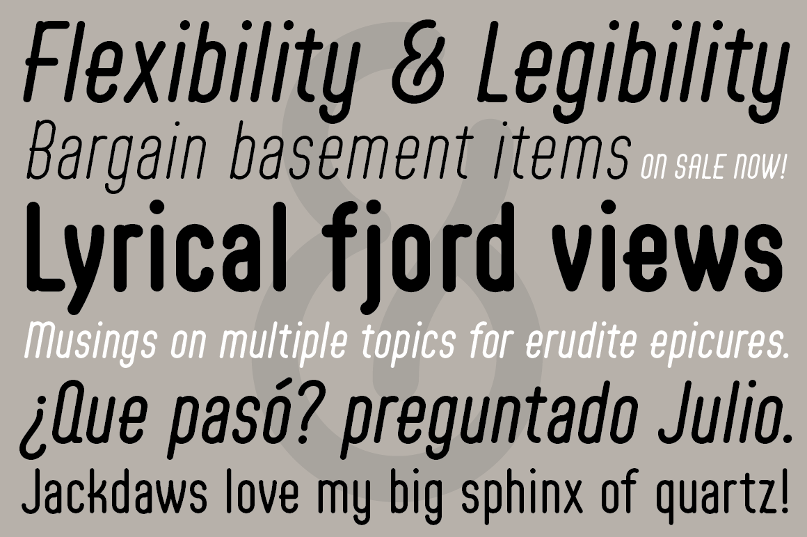 Showcard Draftsman Family ~ Display Fonts on Creative Market