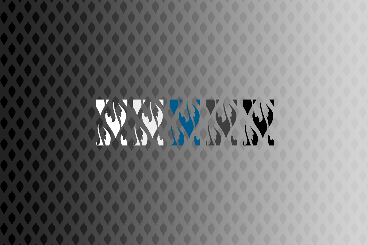 Vector/Bitmap Graceful Leaf Patterns ~ Patterns on Creative Market