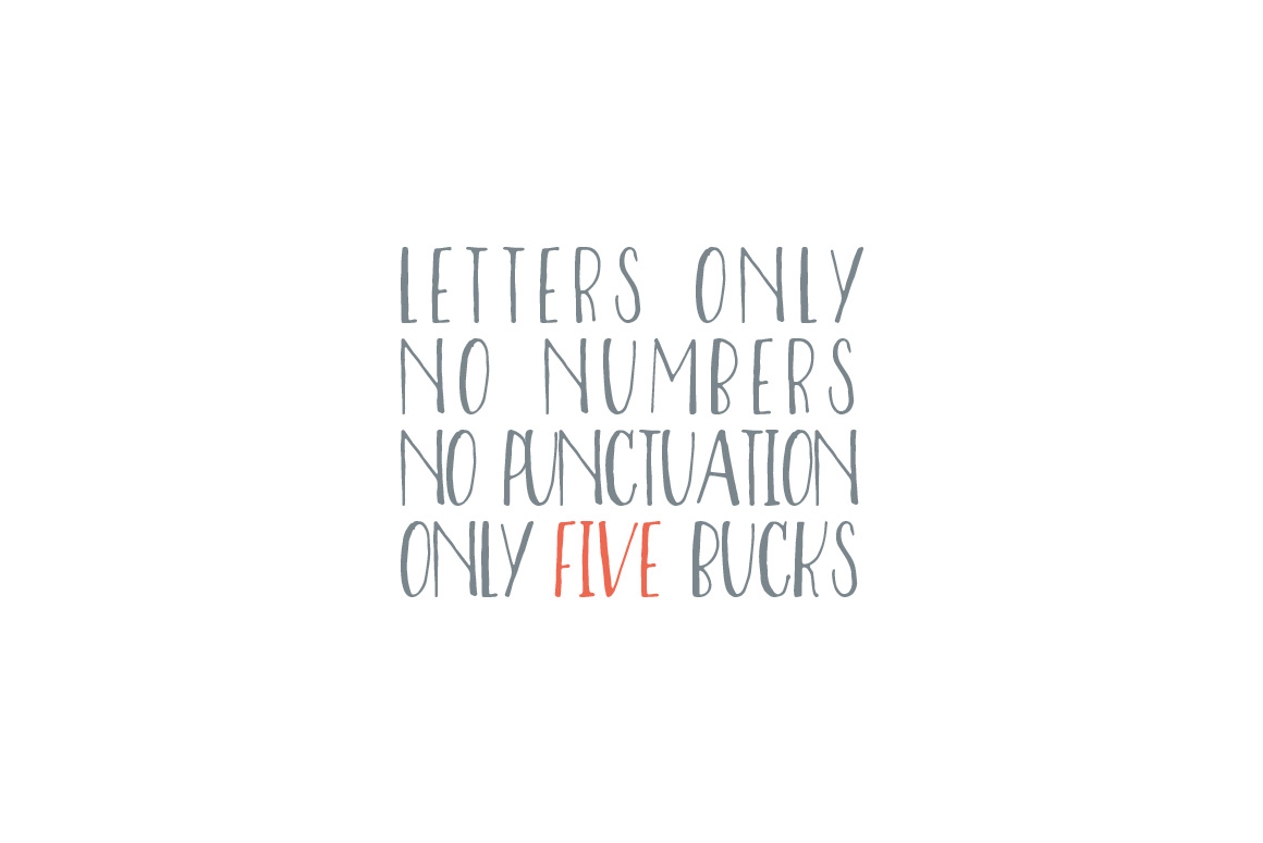 Stilt ~ Display Fonts on Creative Market