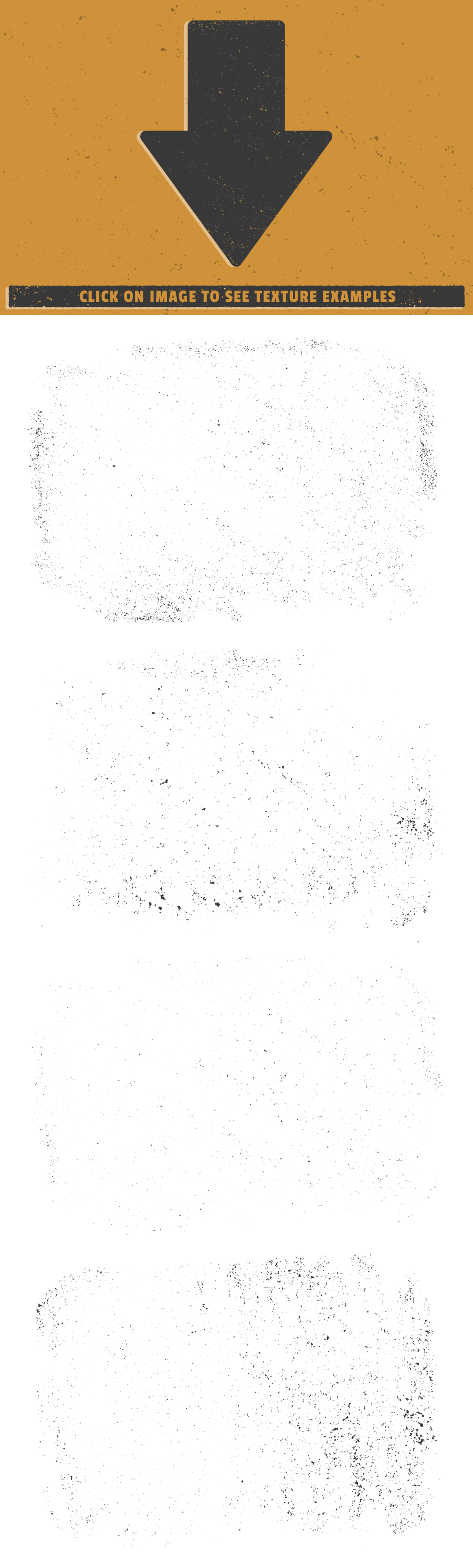 30 Subtle Vector Textures ~ Textures on Creative Market