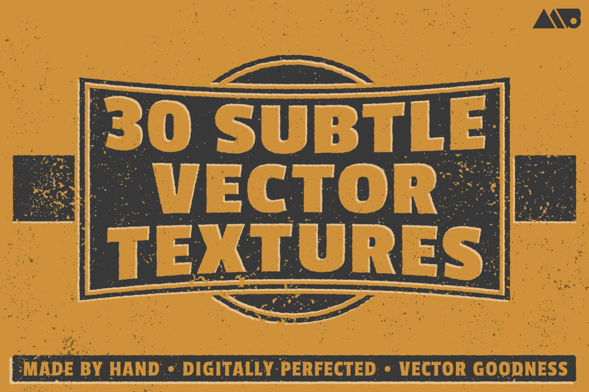30 Subtle Vector Textures ~ Textures on Creative Market