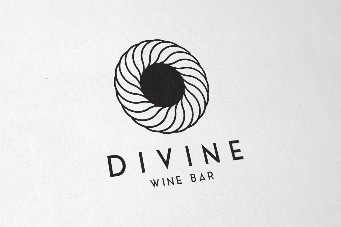 Divine Design Logo