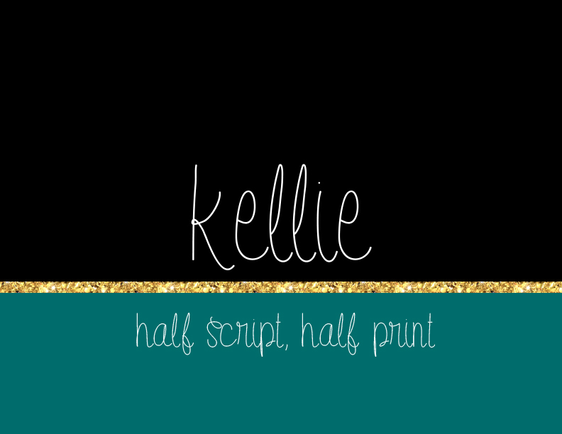 Kellie 2 Fonts Included Script Fonts On Creative Market kellie-2-fonts-included-script-fonts-on-creative-market