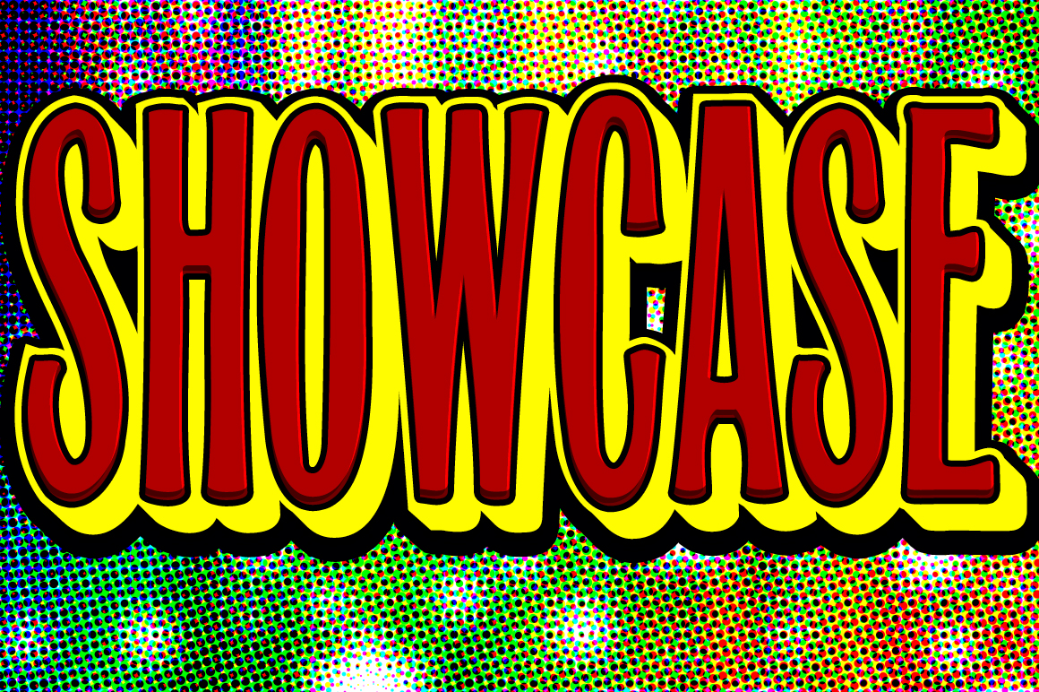 Stately GG Stacking Typeface ~ Display Fonts on Creative Market