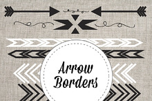 Gold Chevron Borders Vector and PNG ~ Illustrations on Creative Market